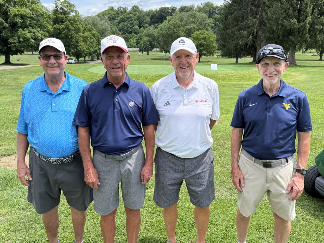 Golf Tournament Raises Funds for Children’s Ministries | News, Sports ...